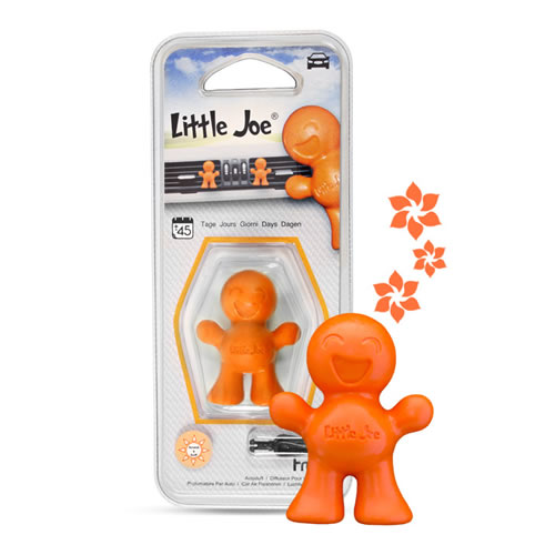 Auto oprema :: Mirisi :: Miris LITTLE JOE - Prosport Auto - internet ...