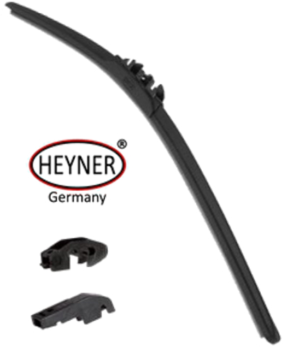 Auto oprema :: Metlice brisača :: Metlica 500 mm HEYNER 03000 FLAT ...