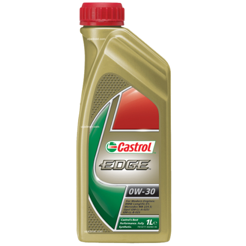 Ulja i tečnosti :: Motorna ulja :: Ulje Castrol 1L Edge 0w30 - Prosport ...