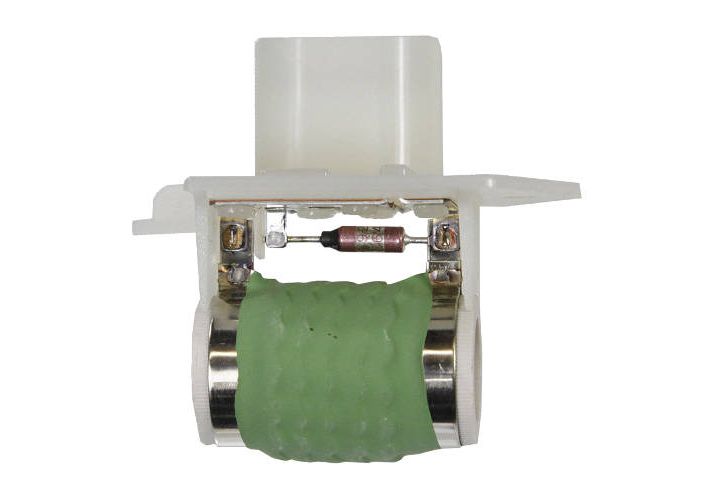 Delovi :: Elektrika :: Reostat hladnjaka Bravo II oem 51805134 FRIG AIR ...